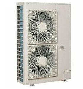 Daikin VAM150GJVE 41.7L/s ERV | ABC Air conditioning