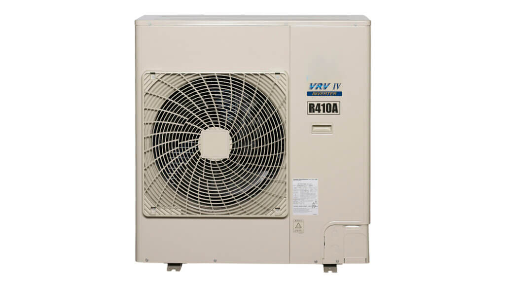 DAIKIN RXYMQ4AV4A VRV IV-S 11.2kW : Cost | ABC Air conditioning