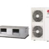 Air Conditioning Sydney - Rozelle: Installation & Service | ABC Air