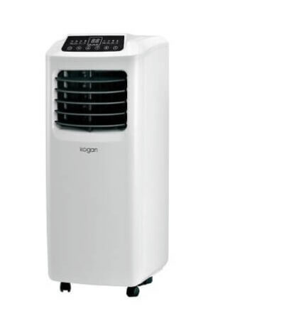 Best Portable Air Conditioner in Australia - Review 2025 | ABC Air